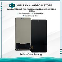Jual Lcd Poco F3 Murah - Harga Terbaru 2024
