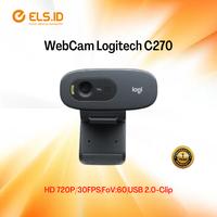 Webcam Logitech Murah Harga Terbaru Januari 2025