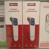 Jual Sinocare Termometer Murah - Harga Terbaru 2024