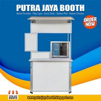 Jual Event Desk Terbaik - Harga Murah Februari 2024 & Cicil 0%