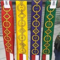 Jual Kendit Paskibra Terlengkap - Harga Murah & Grosir Mei 2024