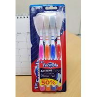 Jual Sikat Gigi Formula Terbaru, Harga Mulai dari Rp2.800! Juni 2024 ...