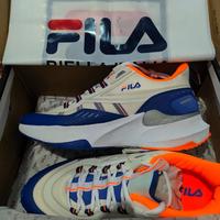 Jual Sepatu Fila Original Model & Desain Terbaru - Harga Juni 2024