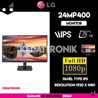 Jual Lg 24Mp400 Mei 2024 Harga Termurah - Cicil 0% 3x di Tokopedia
