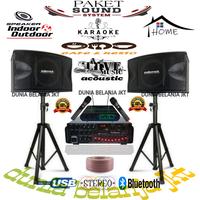 Jual Wireless Sound System Terlengkap - Daftar Harga Mei 2024 & Cicilan 0%