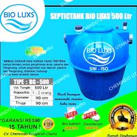 Jual Biotank Terbaik - Harga Murah Mei 2024 & Cicil 0%