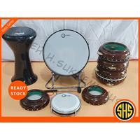 Jual Hadroh Set Terlengkap - Harga Murah Februari 2025
