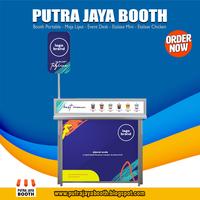 Jual Stiker Booth Terbaik - Harga Murah Juni 2024 & Cicil 0%