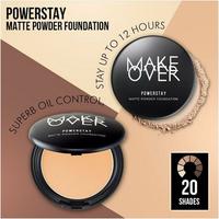 Jual Makeover Powerstay Matte Powder Foundation Murah - Harga Terbaru 2024