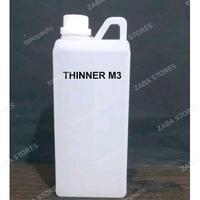 Jual Thinner Terbaik - Harga Murah April 2025 & Cicil 0%