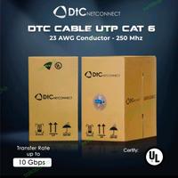 Jual Kabel Dtc Terbaru - Harga Murah April 2024 & Cicil 0%