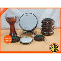 Jual Hadroh Set Terlengkap - Harga Murah Maret 2025