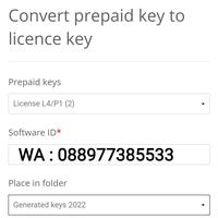 Jual Lisensi Mikrotik Level 4 Terbaru - Harga Murah Mei 2024 & Cicil 0%