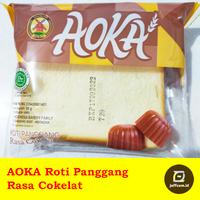 Roti Aoka Harga Termurah - Pilihan Favorit
