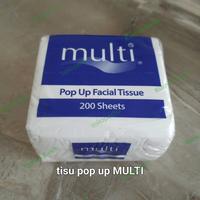 Jual Tissue Multi Murah - Harga Terbaru Mei 2025