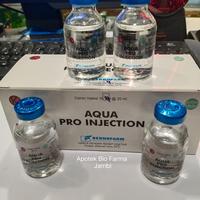 Jual Water For Injection Terbaik - Harga Murah Juni 2024 & Cicil 0%