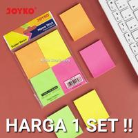 Jual Sticky Notes Terlengkap - Harga Grosir & Murah Maret 2025