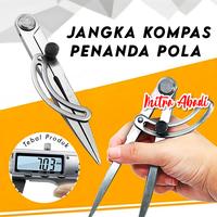 Jual Jangka Terbaik - Harga Murah April 2025 & Cicil 0%