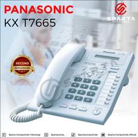 Jual Kx T7665 Murah & Terbaik - Harga Terbaru Oktober 2025