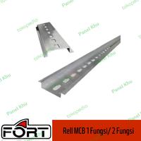 Jual Rell Mcb Terbaik - Harga Murah Maret 2025 & Cicil 0%