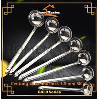 Jual Ladle Terlengkap - Harga Terbaru Februari 2025 & Cicilan 0%