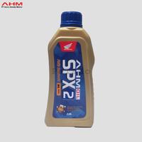 Jual Oli Spx Matic Terlengkap - Harga Murah Januari 2024 & Cicil 0%