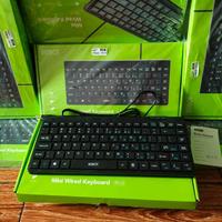Jual Robot Keyboard Terbaru - Harga Murah Mei 2025 & Cicil 0%