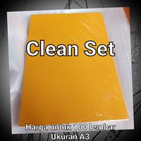 Jual Kertas Buffalo A3 Murah & Terbaik - Harga Terbaru Januari 2025