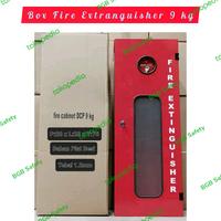 Jual Fire Box Terlengkap - Daftar Harga Juni 2024 & Cicilan 0%