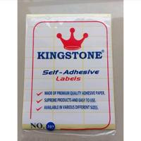 Jual Kertas Label Terlengkap - Harga Grosir & Murah November 2024