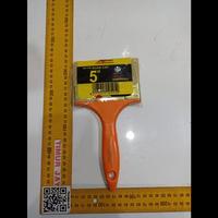 Jual Kuas 5 Inch Murah & Lengkap - Harga Maret 2025