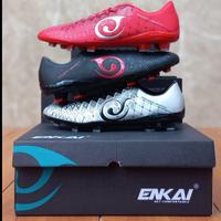 Jual Sepatu Bola Enkai Murah - Harga Terbaru 2024