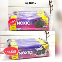 Nextar Noir, Biskuit dengan Krim Lezat Juni 2024
