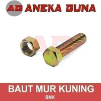 Jual Baut M14 Terbaik - Harga Murah Februari 2024 & Cicil 0%