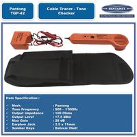 Jual Tone Checker Terlengkap - Daftar Harga Juni 2024 & Cicilan 0%