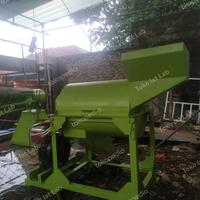 Jual Mesin Kompos Terbaik - Harga Murah November 2023 & Cicil 0%