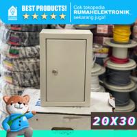 Jual Box Panel 20X30 Terbaik - Harga Murah Maret 2024 & Cicil 0%