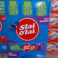 Jual Slai Olai Terdekat - Harga Murah & Grosir Desember 2024