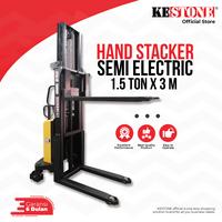 Jual Hand Lift Elektrik Murah & Terbaik - Harga Terbaru Maret 2024