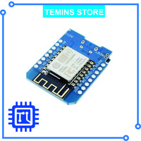 Jual Nodemcu Esp8266 Murah & Terbaik - Harga Terbaru November 2024