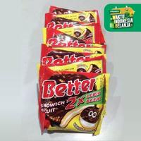 Better Biskuit Harga Termurah - Pilihan Favorit