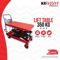 Jual Hand Lift Krisbow Terbaik - Harga Murah Juni 2024 & Cicil 0%