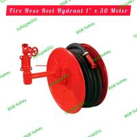 Jual Hose Hydrant Terbaik - Harga Murah Maret 2024 & Cicil 0%