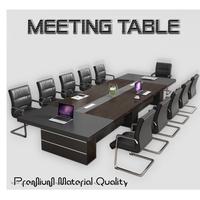 Jual Meja Meeting Terlengkap - Harga Grosir & Murah Desember 2024