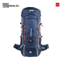 Jual Tas Carrier 60 Liter Terbaik - Harga Murah April 2024 & Cicil 0%