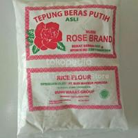 Tepung Beras Rose Brand: Kualitas Terbaik untuk Hidanganmu! 2025