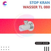 Jual Kran Shower Wasser Terbaik - Harga Murah Mei 2024 & Cicil 0%