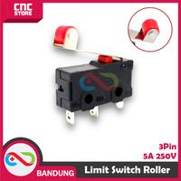 Jual Limit Switch Terbaik - Harga Murah Maret 2025 & Cicil 0%