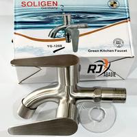 Jual Kran Soligen Terbaik - Harga Murah Maret 2024 & Cicil 0%