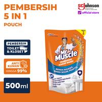 Jual Mr Muscle Terbaik - Harga Murah April 2025 & Cicil 0%